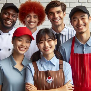Wendy’s Careers - wendys menu